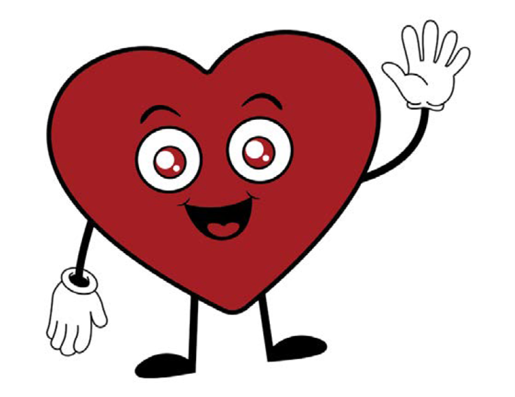 Love Your Heart Community Fair – Smoke-Free San Diego